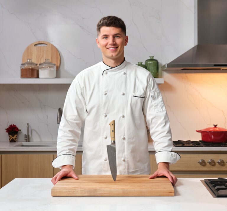 Home - Nick's Kitchen