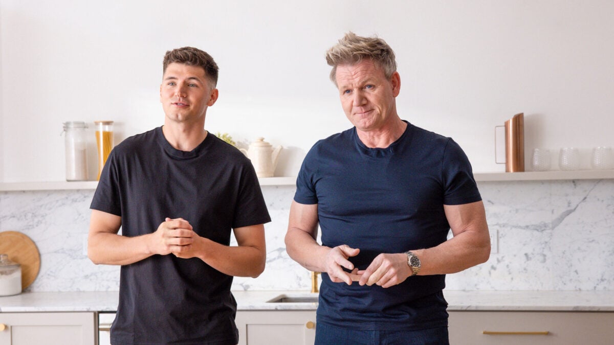 About Nick - Nick's Kitchen