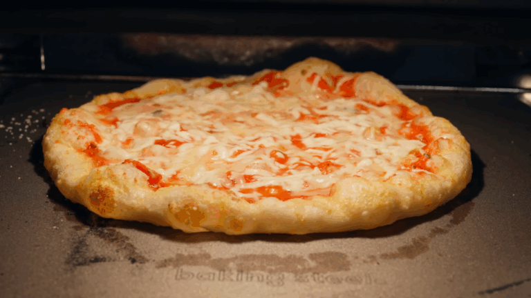 New York Style Pizza Recipe - Nick's Kitchen