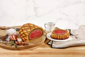 Traditional Beef Wellington Recipe (Step-By-Step Guide) - Nick's Kitchen