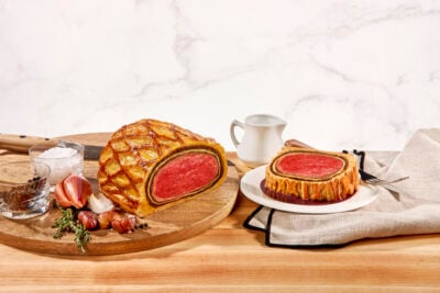 Traditional Beef Wellington Recipe (Step-By-Step Guide) - Nick's Kitchen