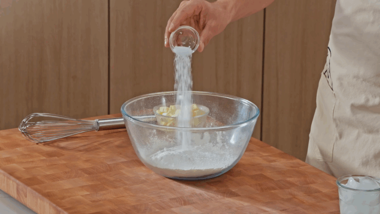 Lemon Meringue Pie - Nick's Kitchen